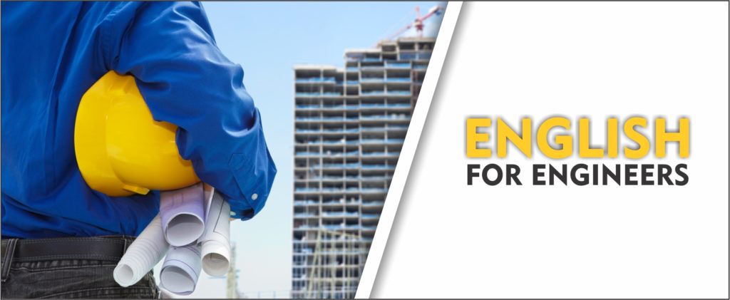 ENGLISH FOR ENGINEERS | Know How